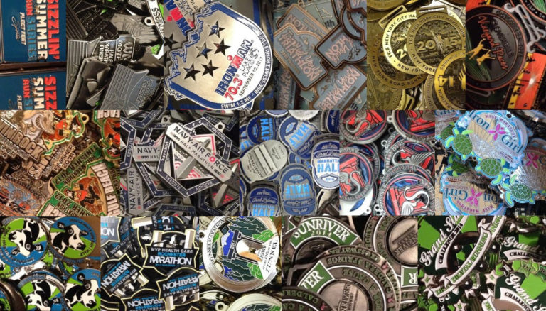 Sports Medal Recycling – Sports Medal Recycling is a group of athletes ...